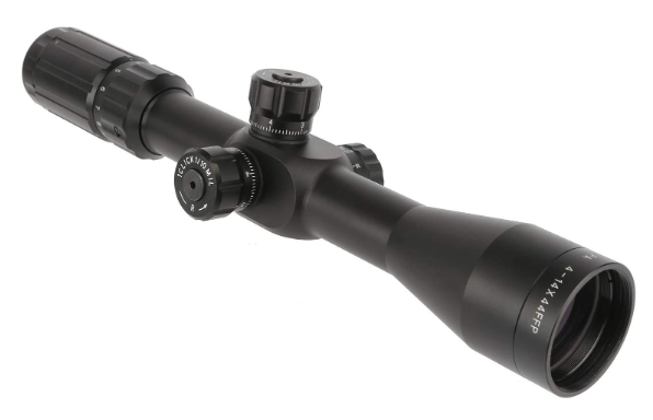 7 Best 788 Remington Scopes - MarksmanOptics