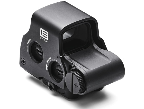 7 Best Scopes for AR 15 - MarksmanOptics