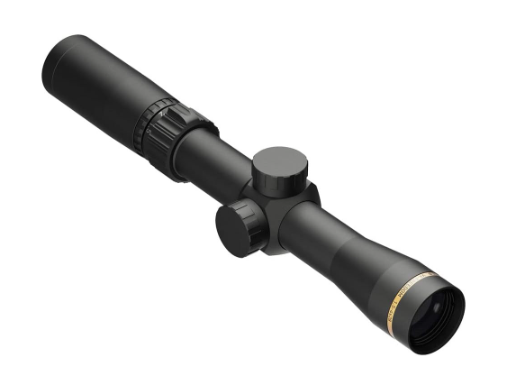 6 Best Scout Scopes For Rifles - MarksmanOptics