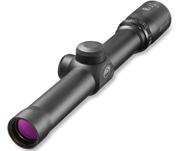 6 Best Scout Scopes For Rifles - MarksmanOptics
