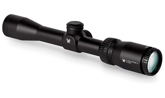 6 Best Scout Scopes For Rifles - MarksmanOptics