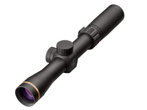 6 Best Scout Scopes For Rifles - MarksmanOptics