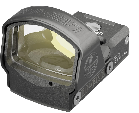 7 Best Red Dots with RMR Footprint - MarksmanOptics
