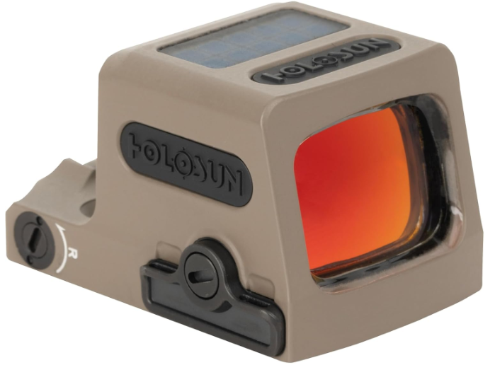 7 Best Red Dots for Hellcat Pro - MarksmanOptics