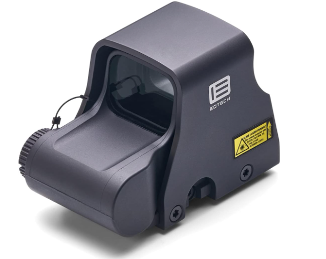 7 Best Red Dots for Hellcat Pro - MarksmanOptics