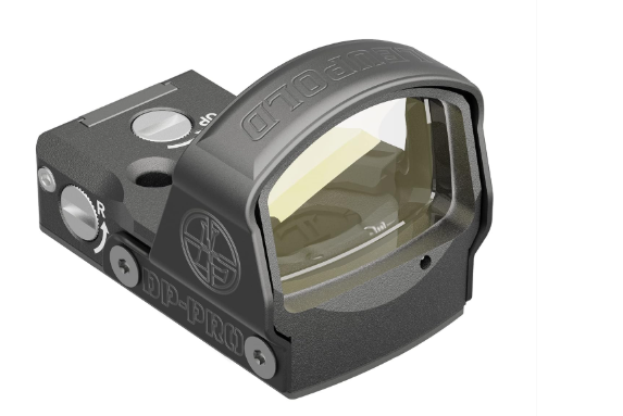 7 Best Red Dots for Beretta M9A4 - MarksmanOptics