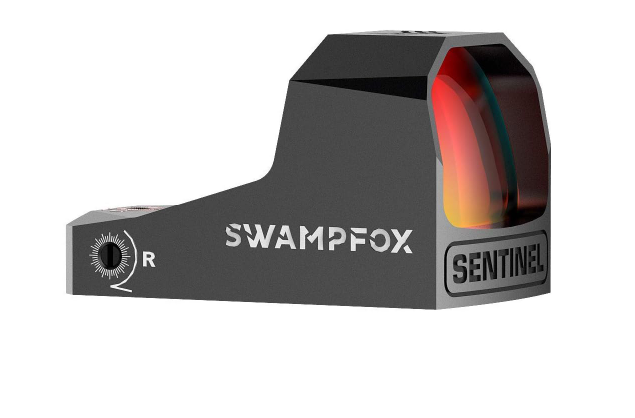 7 Best Red Dots for Beretta M9A4 - MarksmanOptics