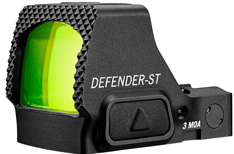 6 Best Red Dots For Walther P22 - MarksmanOptics