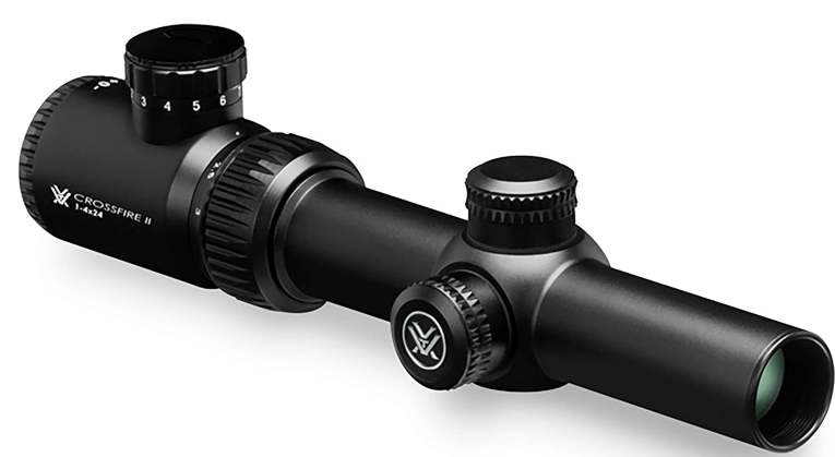 7 Best Scopes for Mini 14 - MarksmanOptics