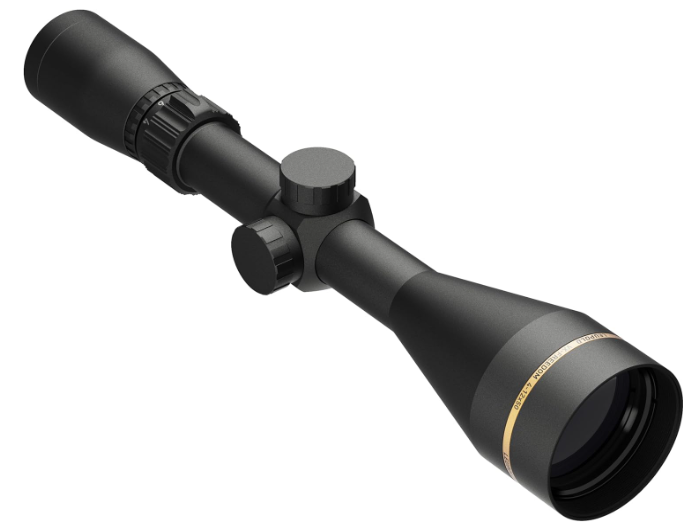 7 Best Scopes for Mini 14 - MarksmanOptics