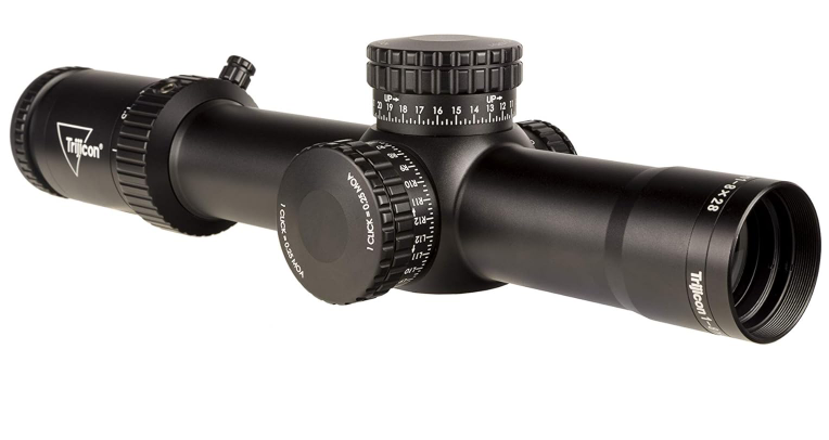 7 Best Scopes for Mini 14 - MarksmanOptics