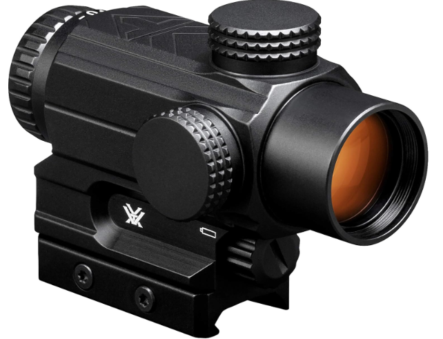 6 Best Fixed Power Scopes - MarksmanOptics