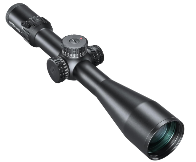 6 Best Fixed Power Scopes - MarksmanOptics