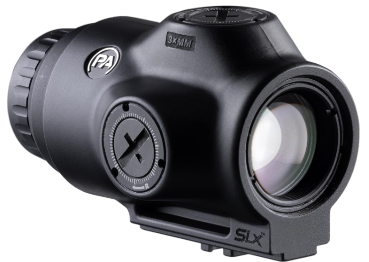 6 Best Fixed Power Scopes - MarksmanOptics