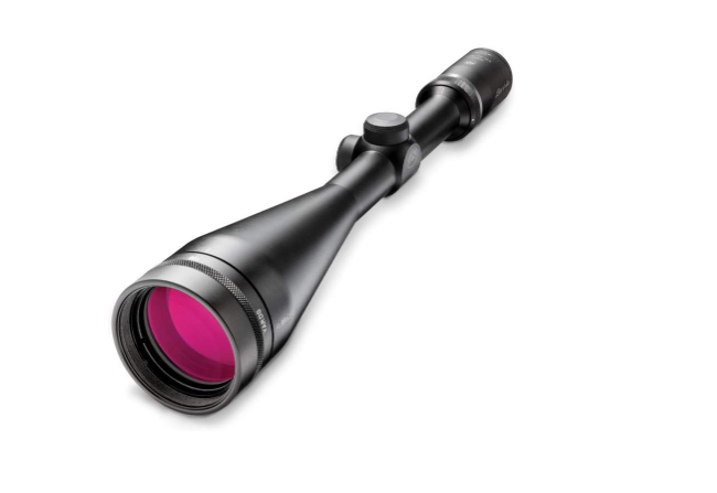 6 Best Fixed Power Scopes - MarksmanOptics