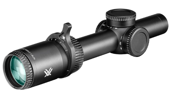 5 Best Scopes for Henry Big Boy 45 Colt - MarksmanOptics