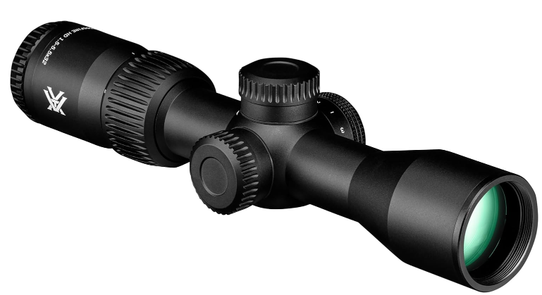7 Best Scopes for Henry 30-30 - MarksmanOptics