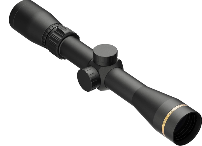 7 Best Scopes for Henry 30-30 - MarksmanOptics