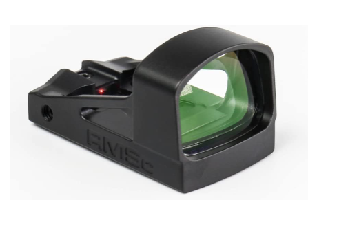 6 Best Red Dots for Shield Plus - MarksmanOptics