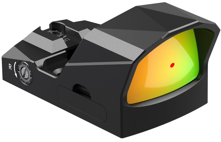 7 Best Shake Awake Red Dots - MarksmanOptics
