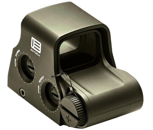 7 Best EOTech Holographic Sights - MarksmanOptics