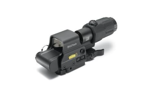 7 Best EOTech Holographic Sights - MarksmanOptics