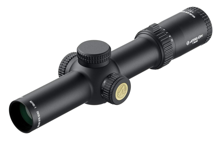 7 Best Scopes for 22 Mag - MarksmanOptics