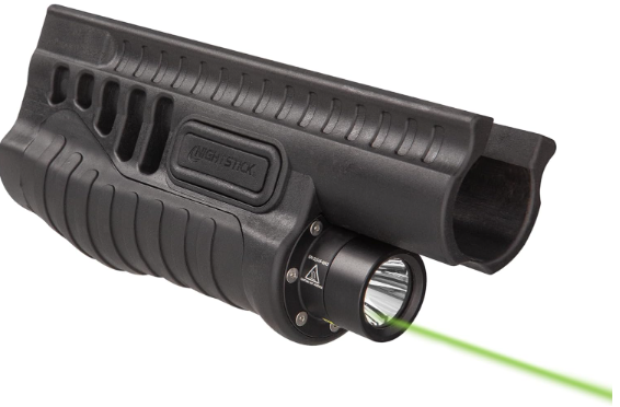 5 Best Weapon Lights for Shotguns - MarksmanOptics