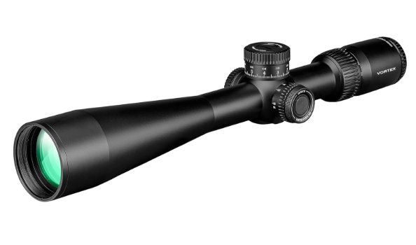 6 Best Scopes for Browning Bar MK 3 - MarksmanOptics