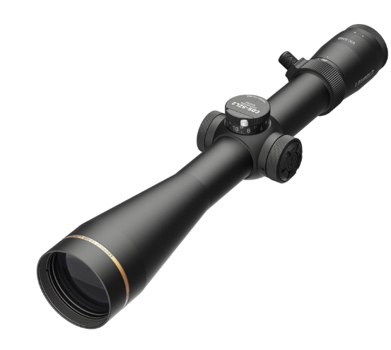 6 Best Scopes for Browning AB3 - MarksmanOptics