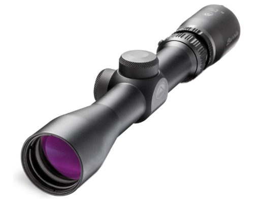 7 Best Scopes for Mosin Nagant - MarksmanOptics
