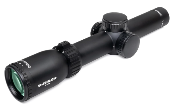 6 Best Scopes for Browning X-Bolt 270 - MarksmanOptics