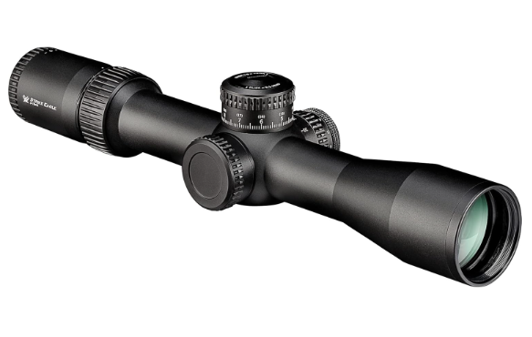 6 Best Scopes for Ruger SFAR 308 - MarksmanOptics